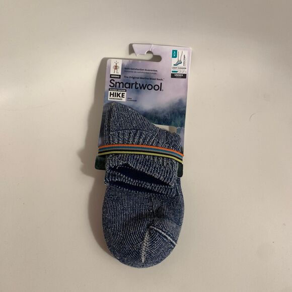 Smartwool | Accessories | Smartwool Socks Hike Classic Ankle | Poshmark